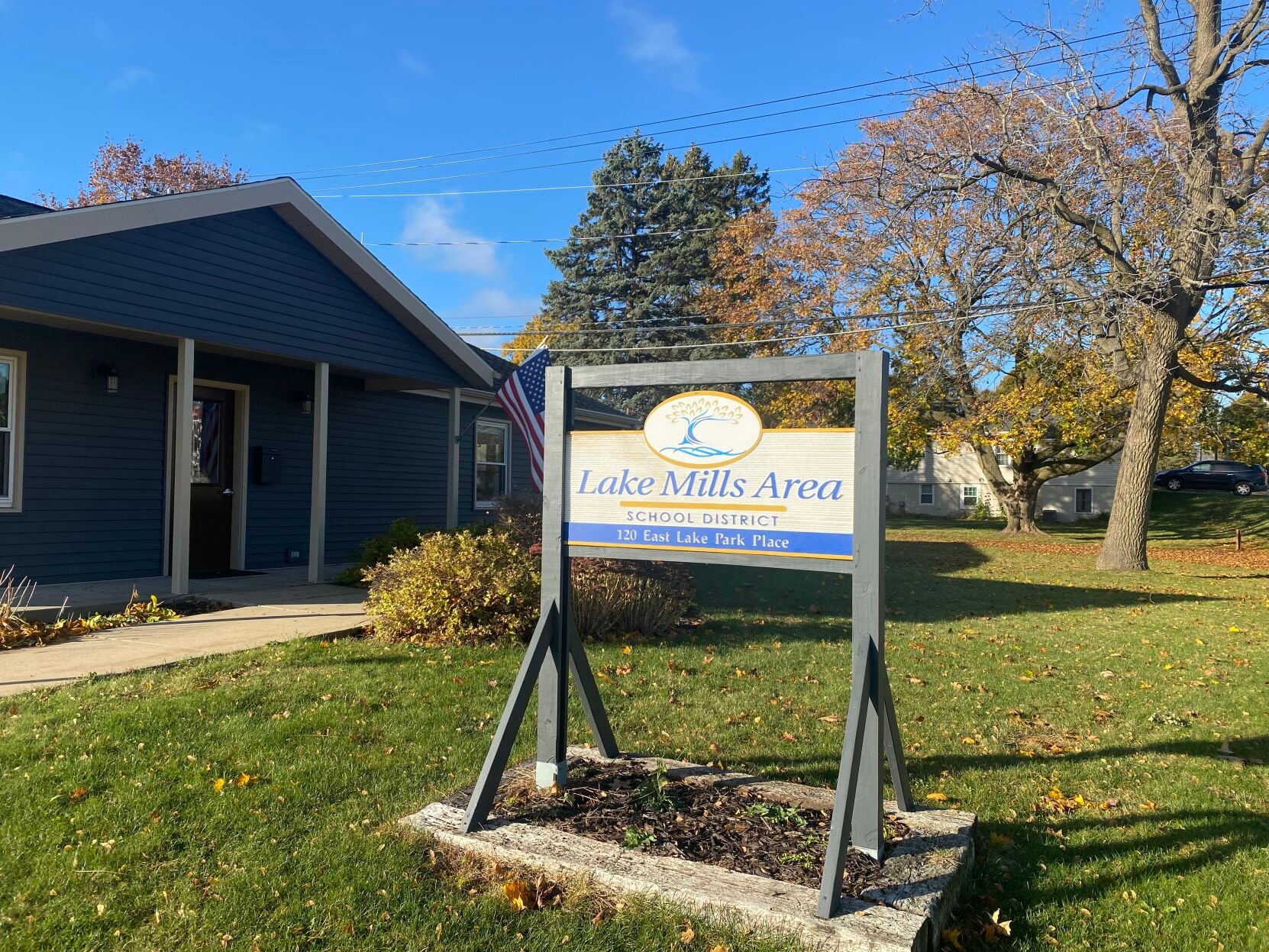 Lake Mills voters to see school district operating referendum on ...