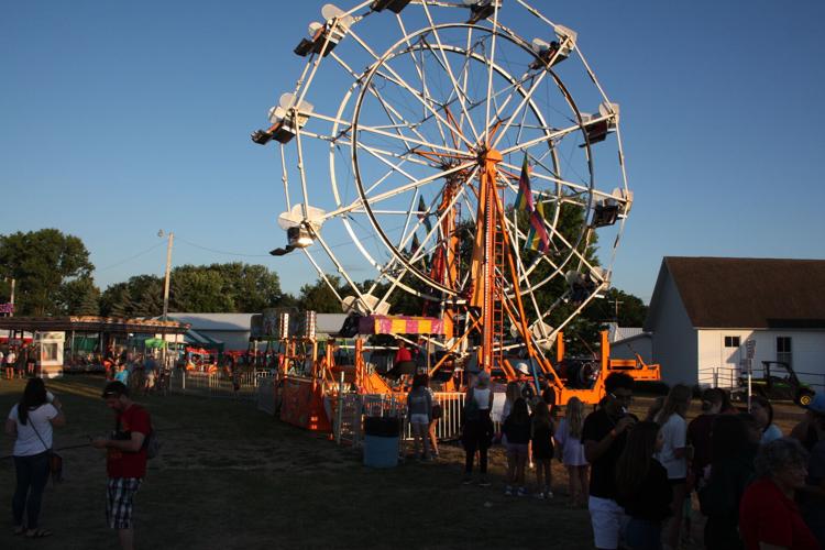 Lodi Agricultural Festival 2023 | Local | hngnews.com