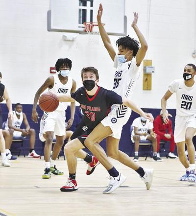 Sun Prairie cagers split | Sun Prairie Star | hngnews.com