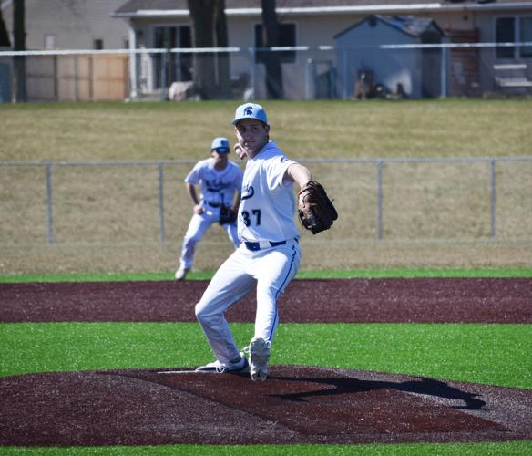 McFarland baseball sweeps doubleheader against Baraboo | Sports ...