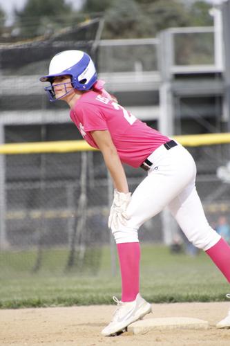 Blue Jays get past Demons in 8 innings | Cambridge News / Deerfield ...