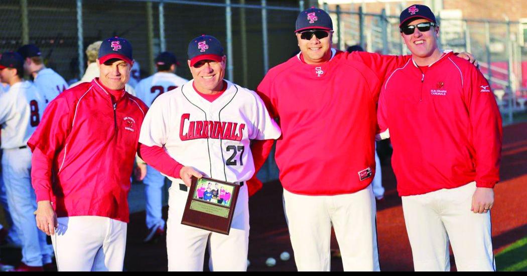 Sun Prairie baseball coach Rob Hamilton notches 300th win | Local ...