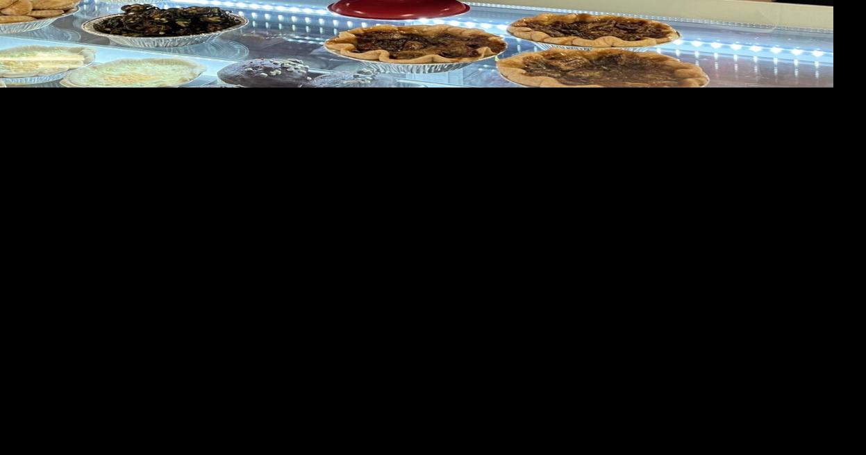 Local pie shop to compete on global stage | Local | hngnews.com