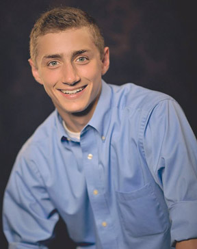 Good Citizen Award Goes to Matthew Hundt | Community | hngnews.com