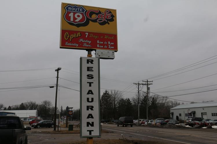 Route 19 Cafe in Waterloo marks three years of serving-up Americana ...