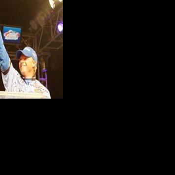 Big Fish Tale | Archives | hngnews.com