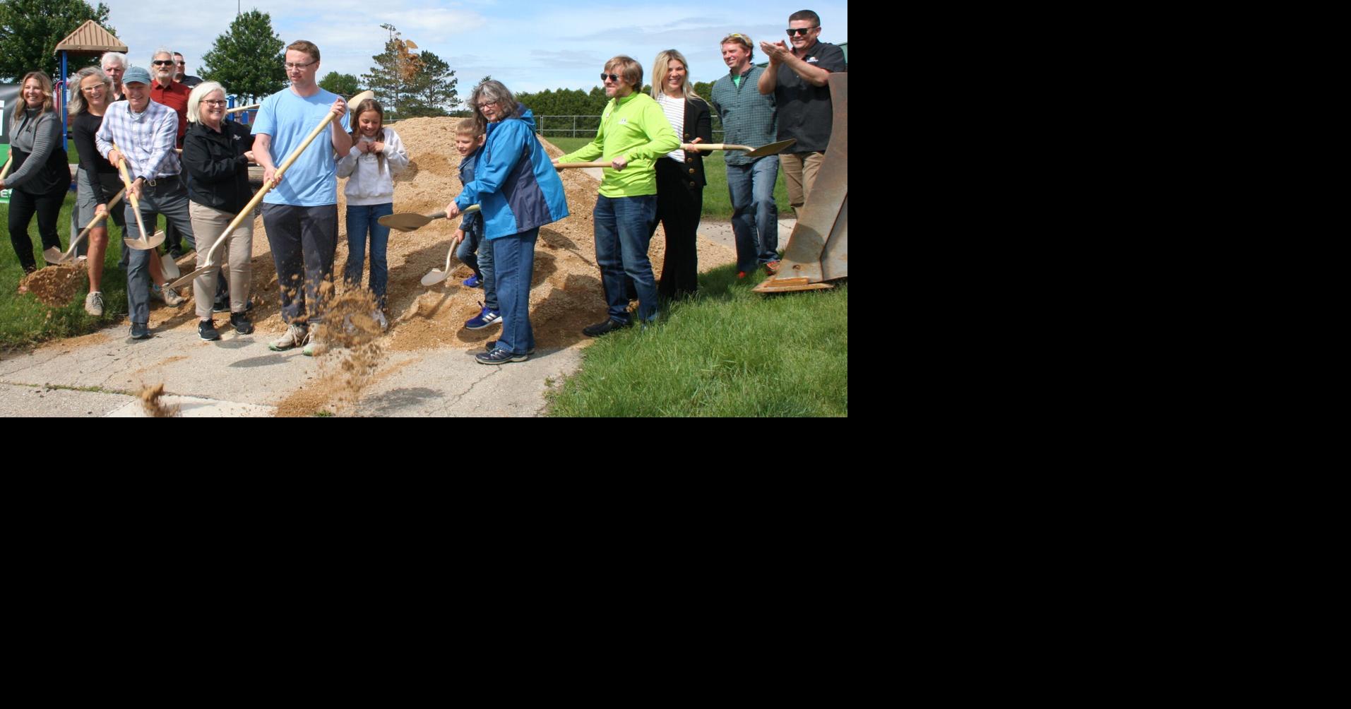 Construction to begin on Waunakee Playscape, splash pad | Local ...