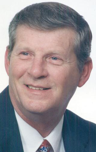 Jerome Perry - October 27, 1937-February 28, 2013 | Obituaries ...