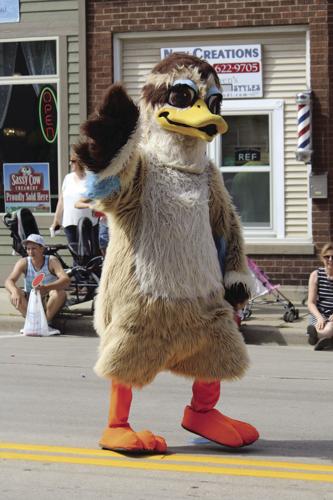 City still planning to celebrate Susie the Duck Day | Enterprise ...