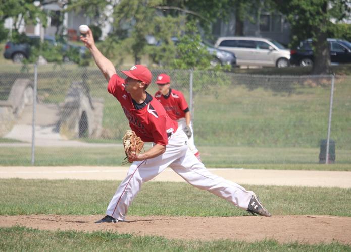 Waunakee Home Talent punches ticket to Northern Section playoffs ...