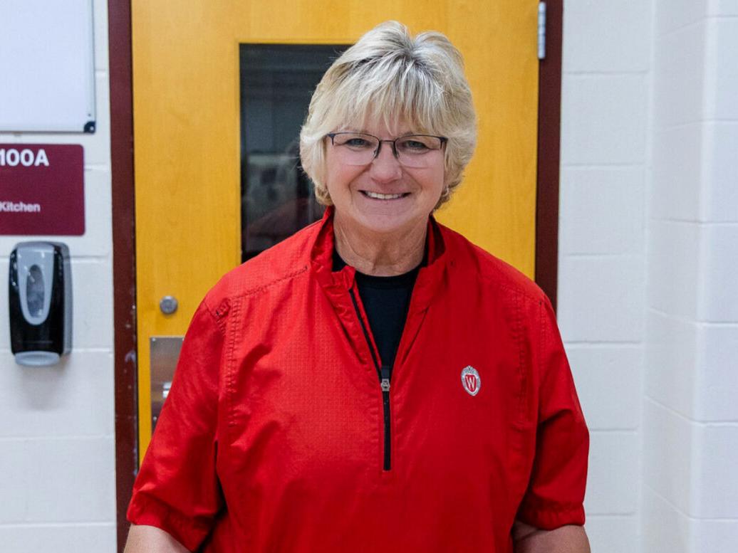 Waterloo softball's Deb Braatz calls it a career after 37 years ...