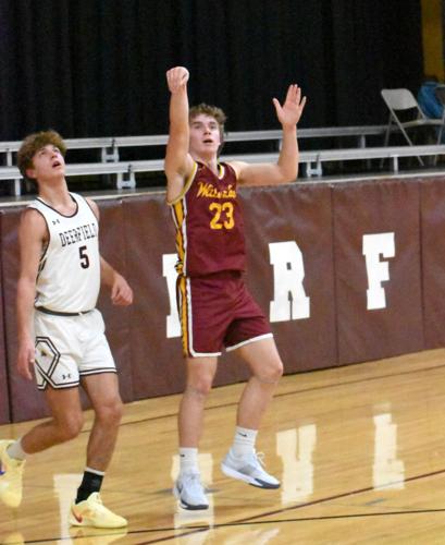 Waterloo boys drop first six games | Waterloo / Marshall Courier ...
