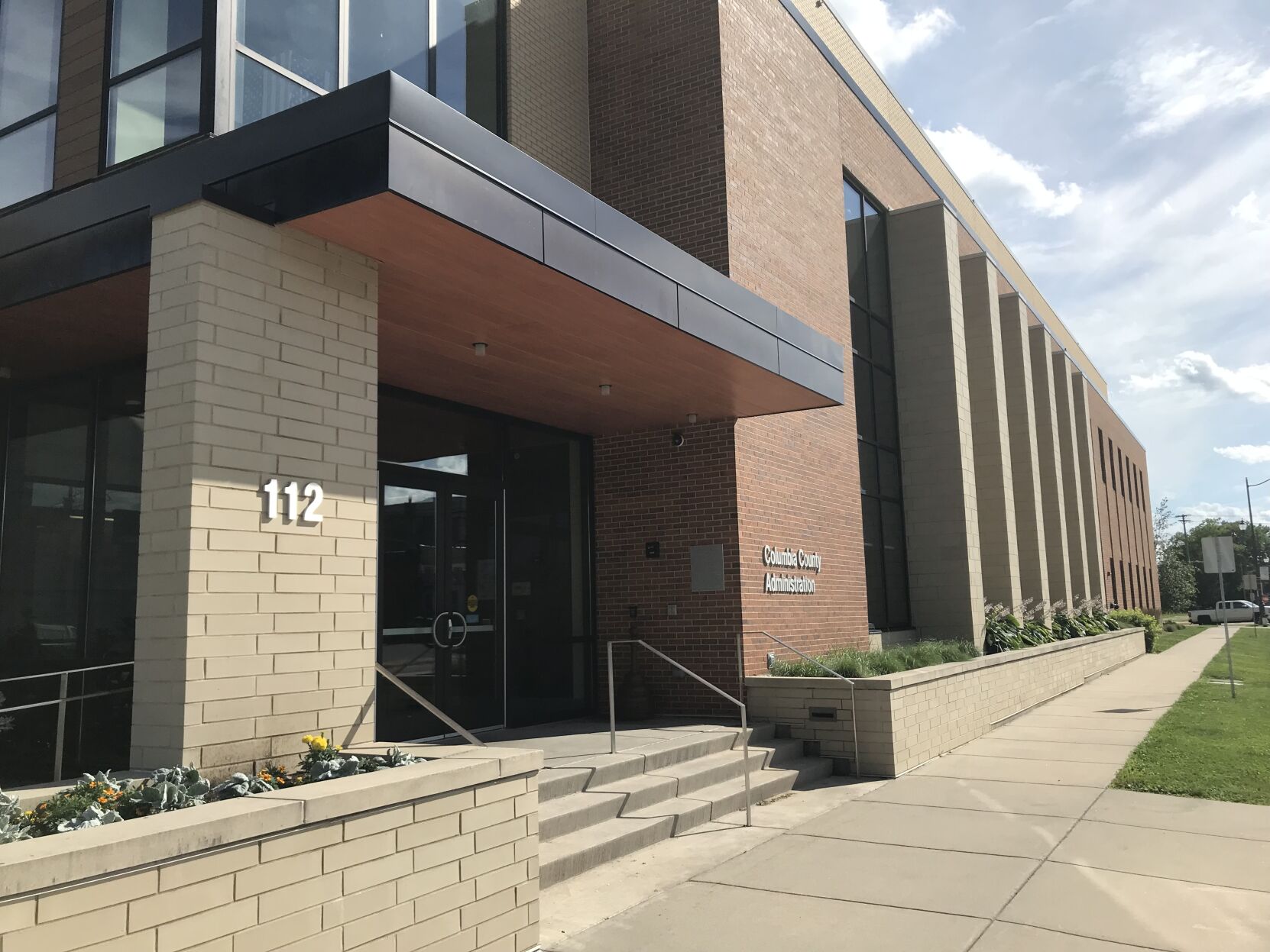 Columbia County solar farm project enters last steps as data center discussion begins | News ...