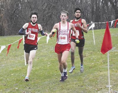 SP boys first in first race in 511 days | Sun Prairie Star | hngnews.com