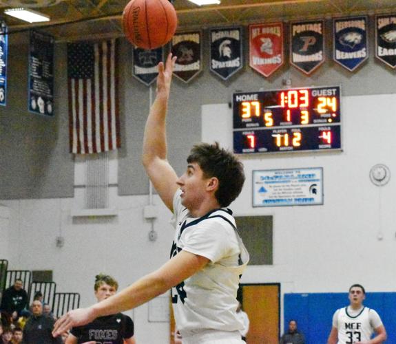 McFarland boys basketball wins against Fox Valley Lutheran | Sports ...
