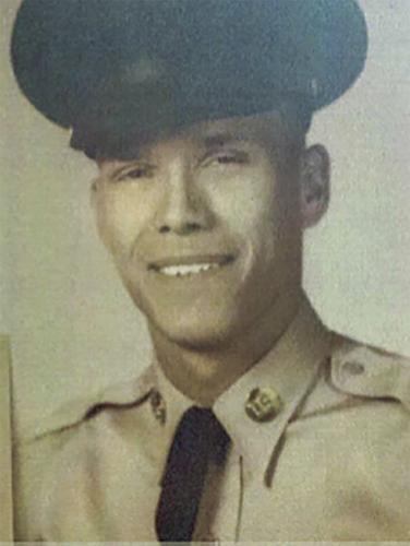 Grunewald remembers Vietnam, reflects on recent Honor Flight | Lake ...