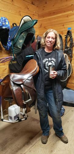 Healing Horses: Triple H Ranch offers therapeutic riding | Local ...