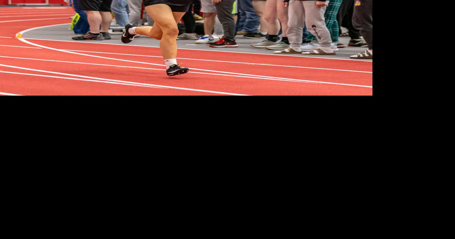 KAYLEE CAMPBELL | Waterloo / Marshall Courier | hngnews.com