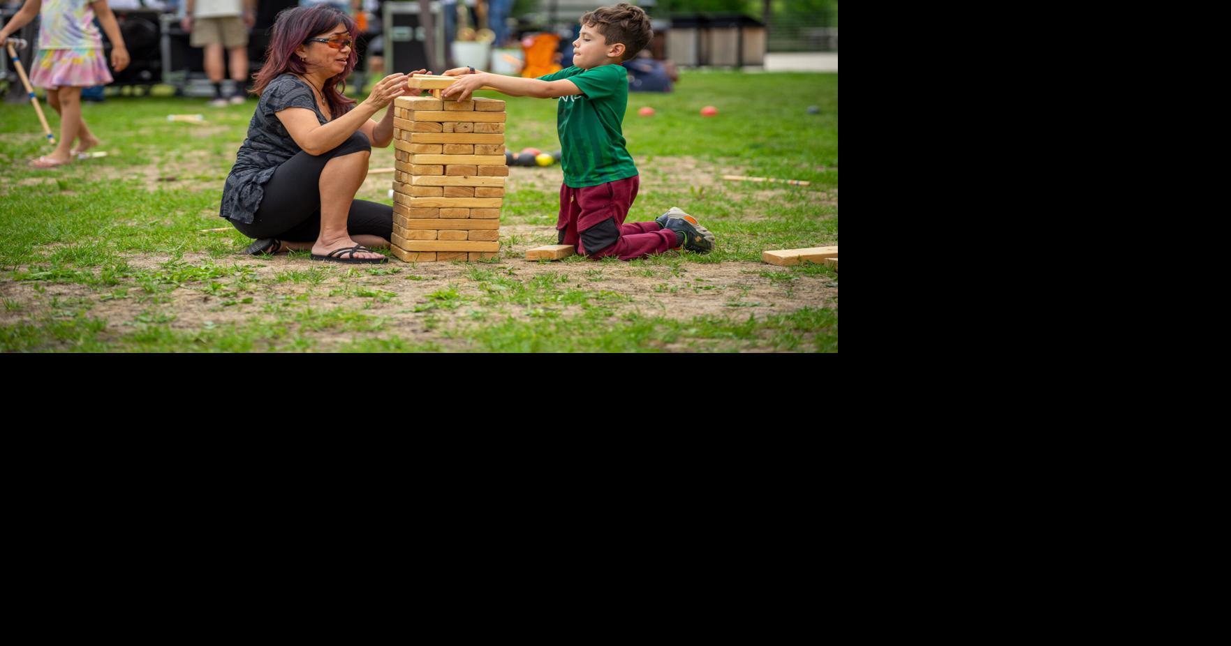 Monona parks offer party setting | Arts And Entertainment | hngnews.com