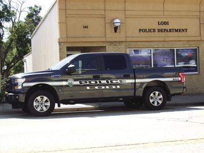 Lodi PD’s Use of Force policy meets nation’s mandatory requirements ...