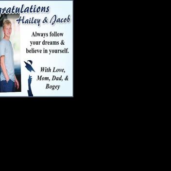 Hailey and Jacob | Profiles | hngnews.com