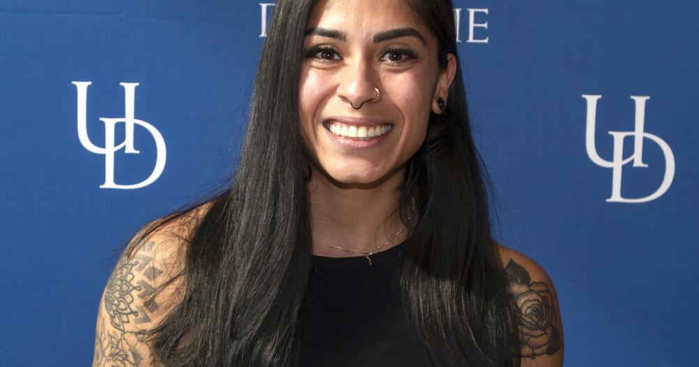 Sun Prairie woman named to University of Dubuque Hall of Fame | Local ...