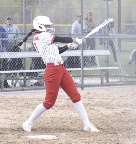 Gwen Baker adds another perfect game to her resumé with win over sixth ...