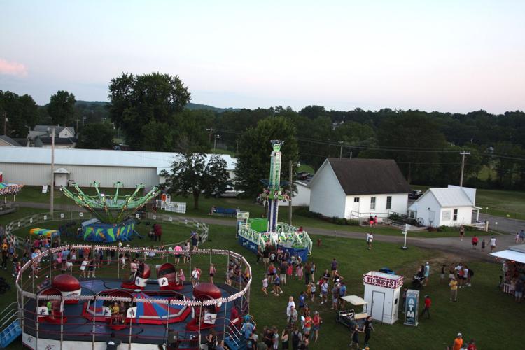 Moments from the 2024 Lodi Agricultural Fair | Local | hngnews.com