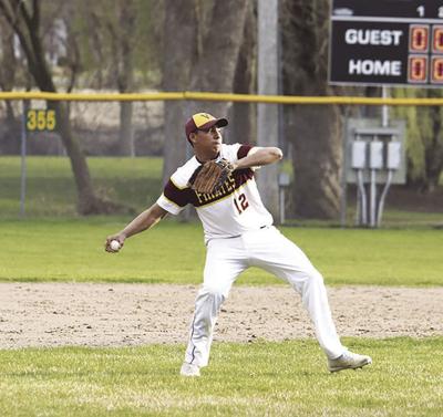 Senior Spotlight: Abdon Tonche-Aguero | Waterloo / Marshall Courier ...