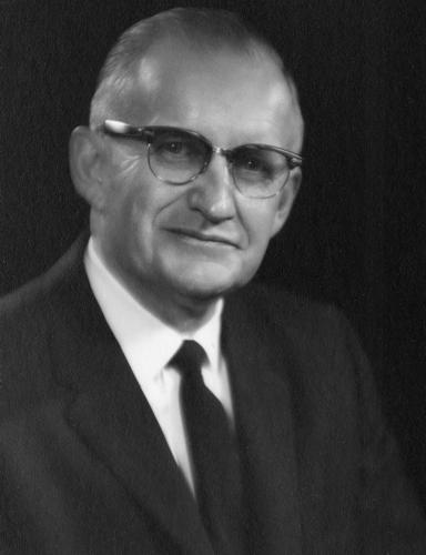 Historical Musings: Lawrence Dickhoff | Milton Courier | hngnews.com