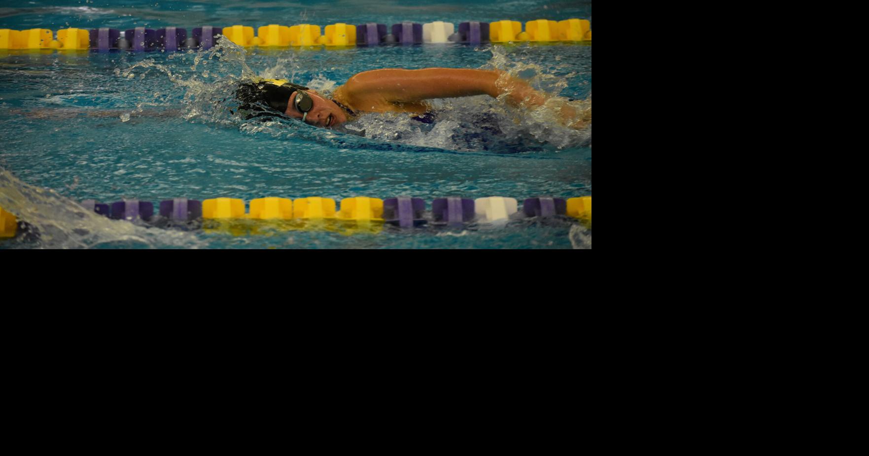 Norskies swim at the Fort Atkinson Invite | Sports | hngnews.com