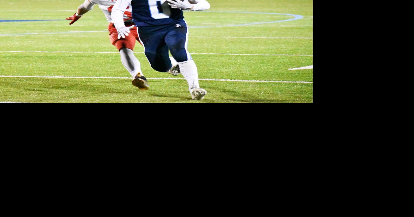 McFarland football playoff preview: Spartans looking to control line of ...