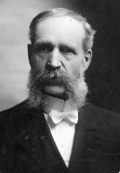 Historical Musings: Seventh Day Baptist minister Lewis Arthur Platts ...