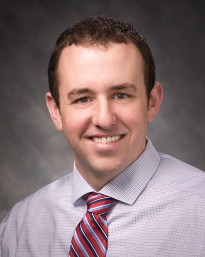 King joins LSM Chiropractic Sun Prairie Clinic | Business | hngnews.com