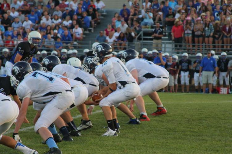 Football at Lodi | News | hngnews.com