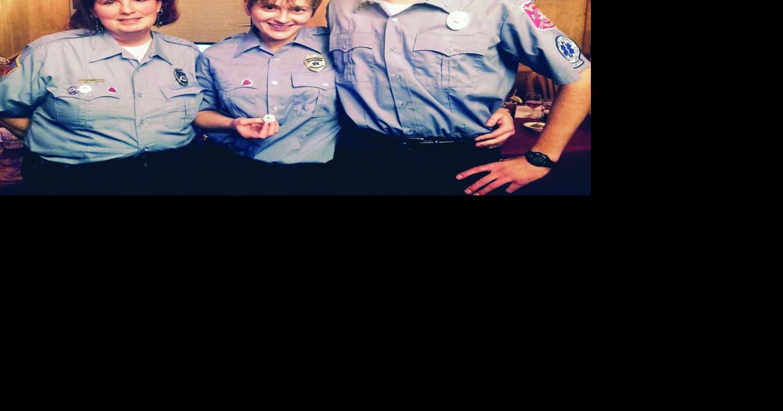 Poynette-Dekorra EMS and Fire service awards | Community | hngnews.com