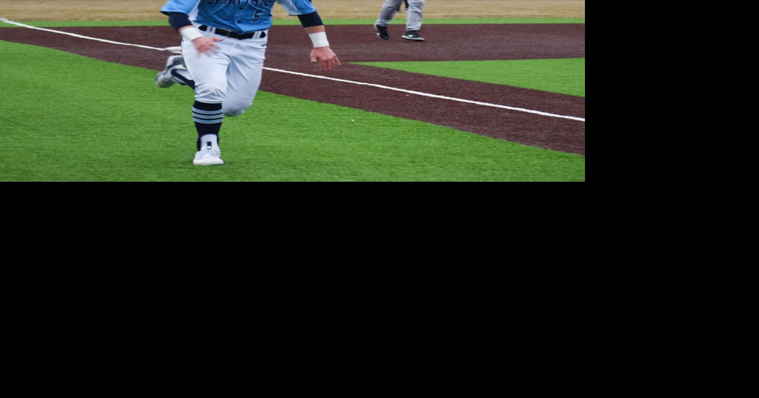 McFarland baseball: Dadon Gillen, Jack Schraml, Braylan Roder, Kyle ...