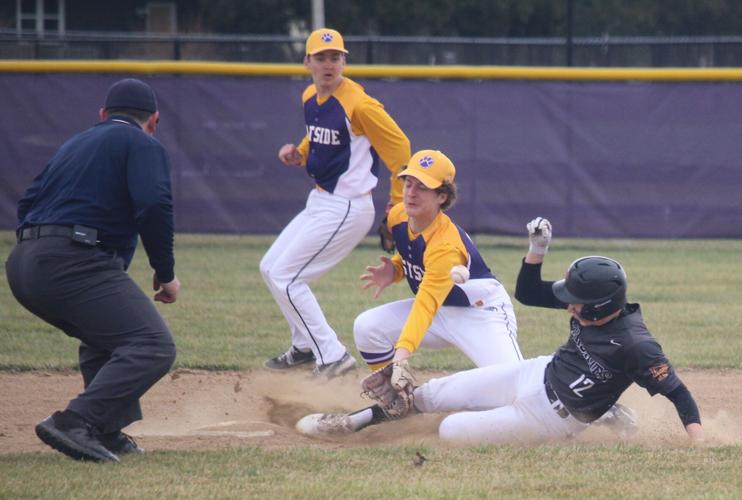 UPDATES: Norskies win slugfest with Baraboo in season baseball opener ...