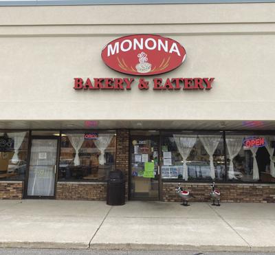 Monona Bakery faces temporary COVID shutdown, community members step in ...
