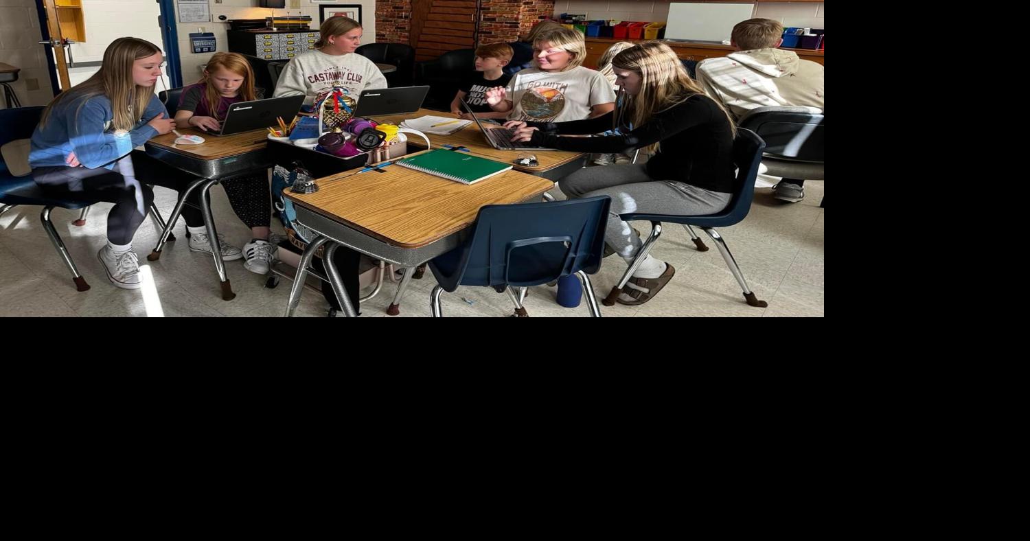 Lodi Middle School teachers for a day | School | hngnews.com