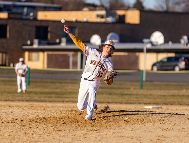 A look back at Waterloo's 2023 baseball season | Waterloo / Marshall ...