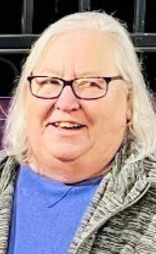 Toni Katherine "T.K." Hutter | Obituaries | hngnews.com