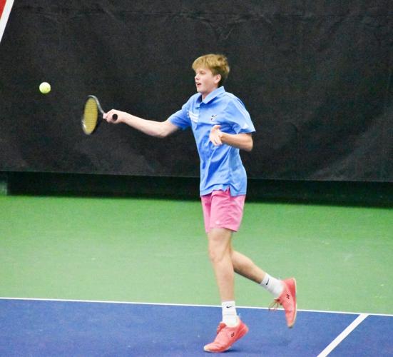 Monona Grove boys tennis concludes season at state tennis tournament ...
