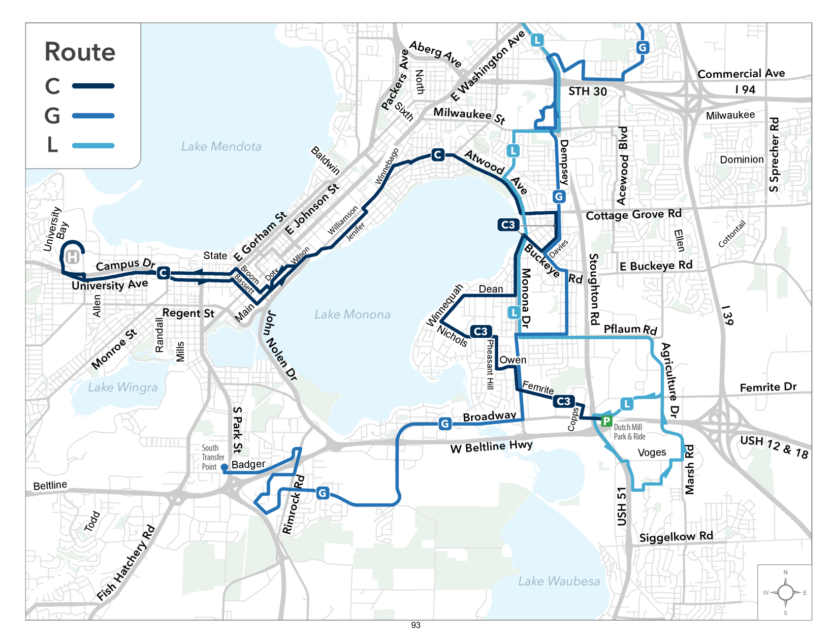 Monona City Council votes to join Madison Metro system | News | hngnews.com