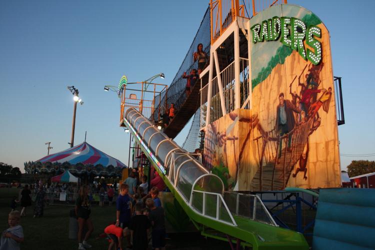 Lodi Agricultural Festival 2023 | Local | hngnews.com