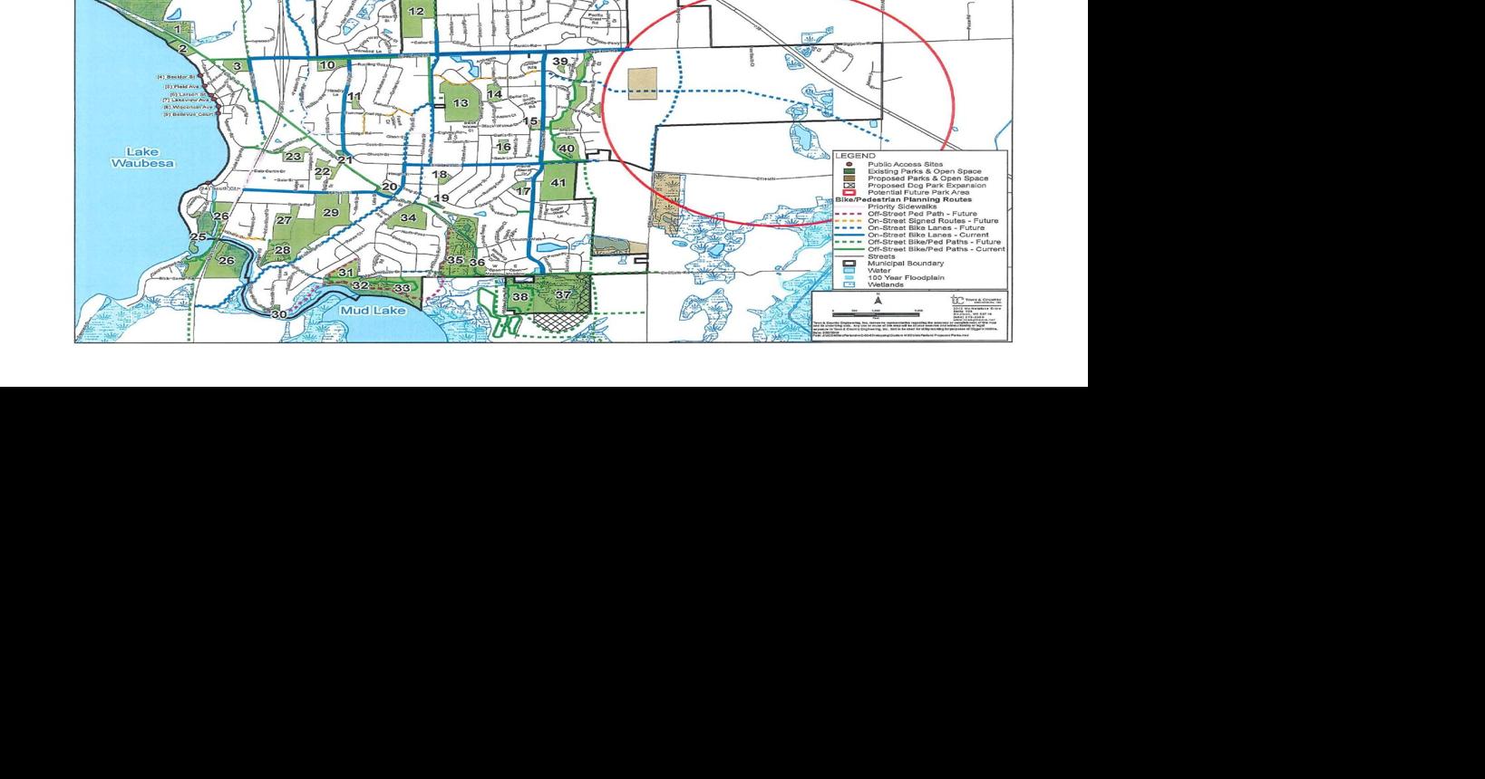 McFarland seeks community input for recreation plan update | Government | hngnews.com