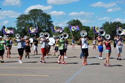 Flags of Freedom competition turns 40 | Community | hngnews.com