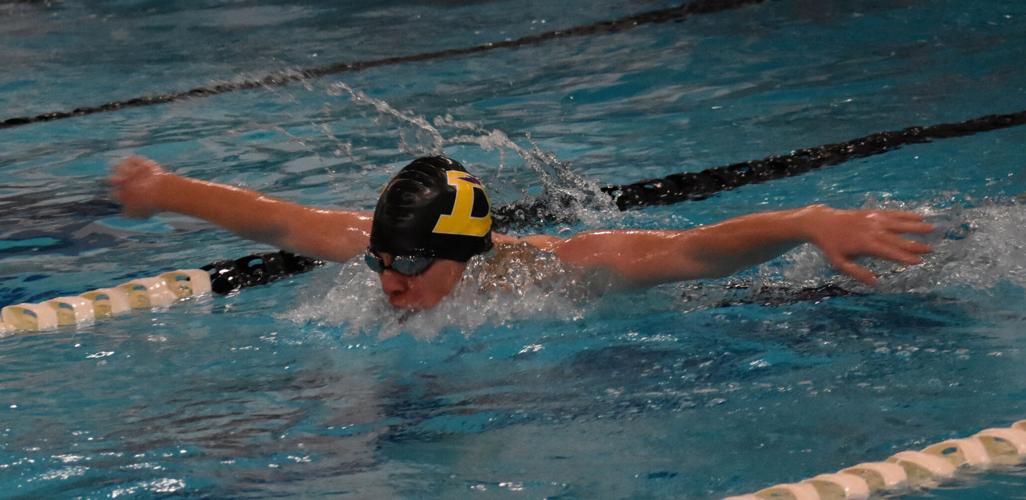 Boys swimming: DeForest downs Fort Atkinson to go to 2-0 | Sports ...