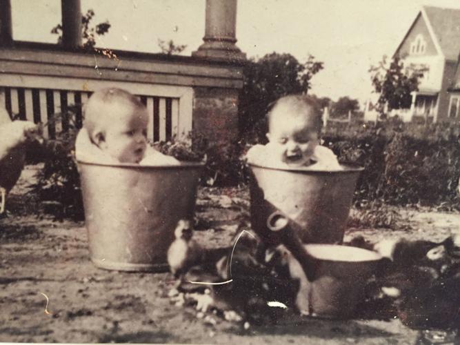 Beatrice Wolfe Barth recalls a century | Sun Prairie Star | hngnews.com