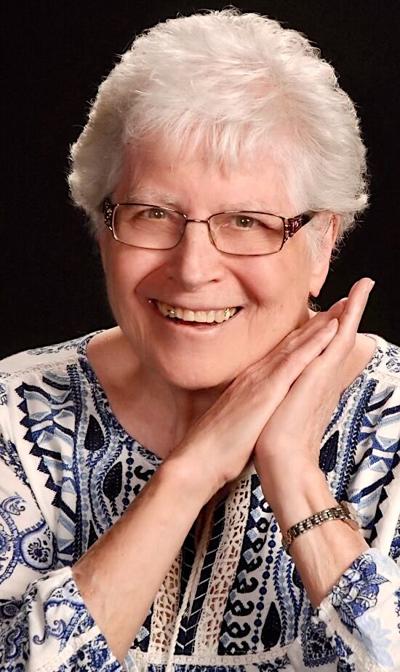 Eileen Grimm to celebrate 90th birthday | Community | hngnews.com